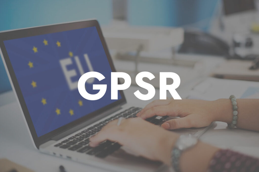 La nueva normativa GPSR Europea para vender en Internet – Xosé Rivera ...